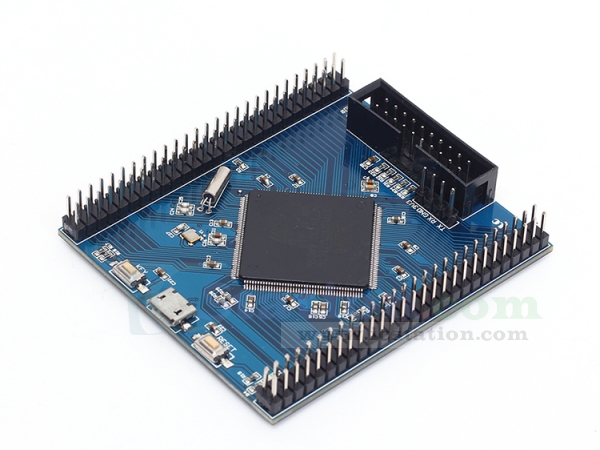 Business And Industrie Stm32f767igt6 Development Board Cortex M7 32 Bit Stm32f767 System Board New 
