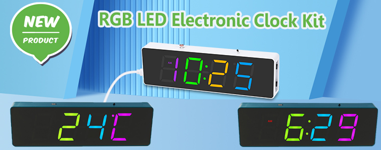 ICStation Developing and Providing Worldwide With IC Accessories ...