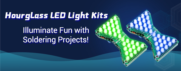 ICStation Developing and Providing Worldwide With IC Accessories ...