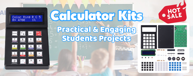 ICStation Developing and Providing Worldwide With IC Accessories ...