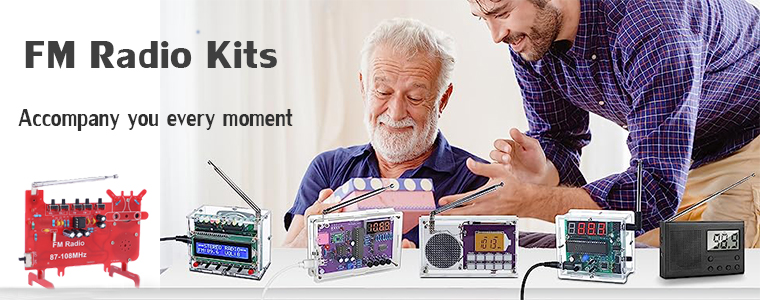 ICStation Developing and Providing Worldwide With IC Accessories ...