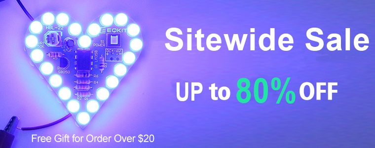 ICStation Developing and Providing Worldwide With IC Accessories ...