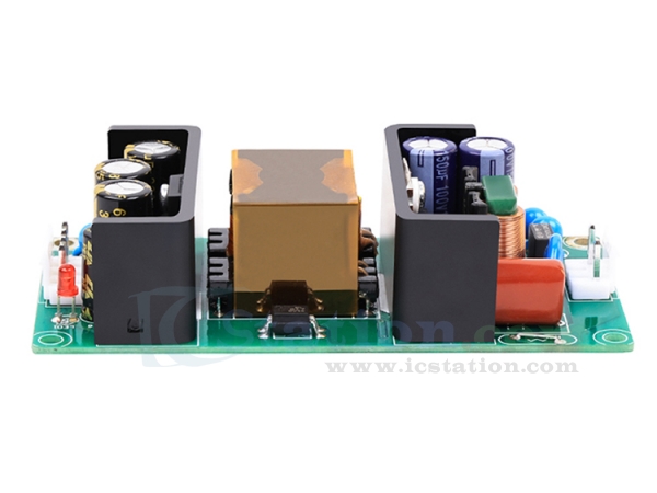 12V 5A DC-DC Step Down Power Supply Module | 60W Buck Voltage Converter