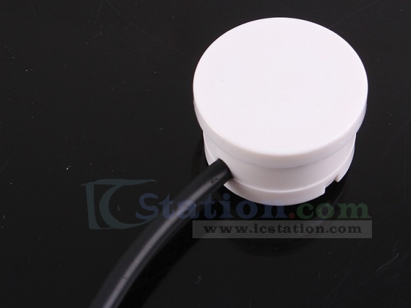 IP67 Water Level Detector NPN Output DC 6V-24V XKC-Y25-MC Non-Contact ...