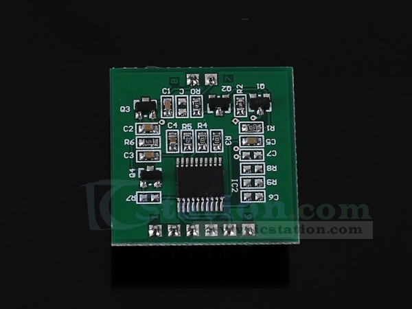 RFID Wireless Module 125KHz T5577 Card Reader Writer