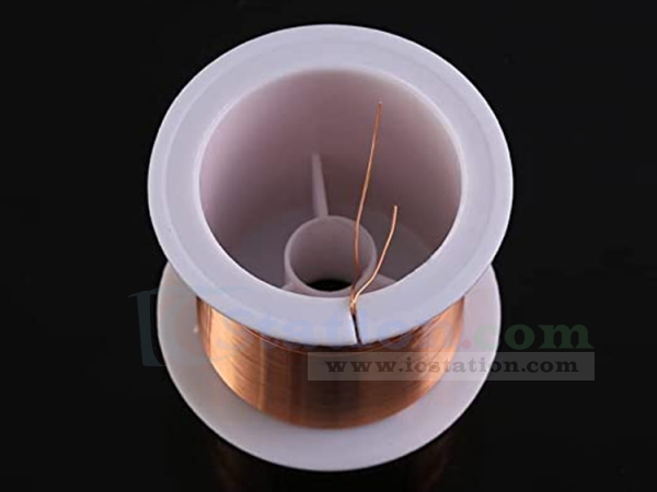 0.4mm×15m Enameled Copper Wire | Insulated Magnet Winding Wire