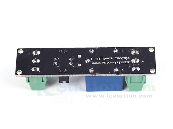 3V High Level Driver Module 1 Channel Optocoupler Module Opto Isolation for Arduino IOT ESP8266 ...