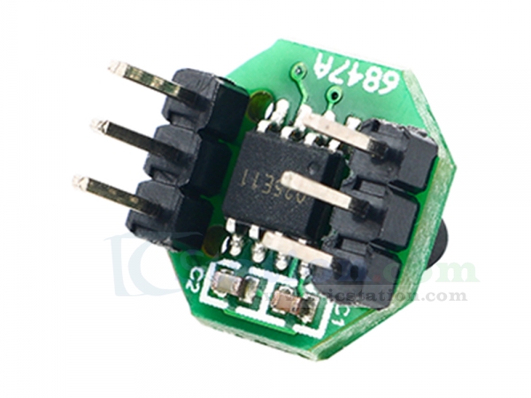 Atmospheric Pressure Sensor Transmitter Module 5V Sensor Module ...