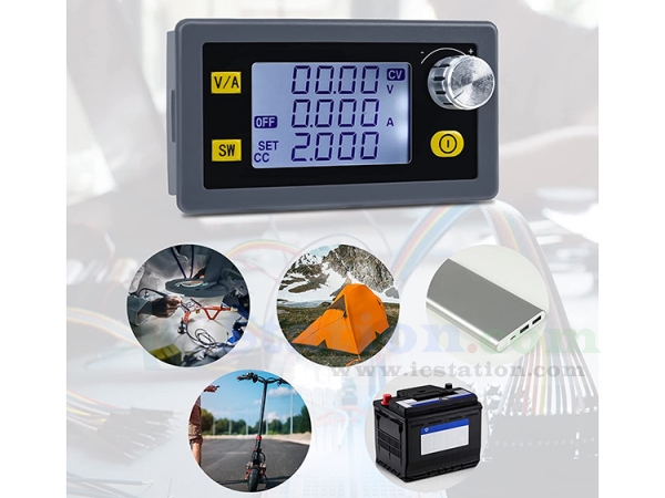 XY-SK35H 35W 4A CVCC Buck Boost Power Supply Module | DC-DC Buck Boost ...