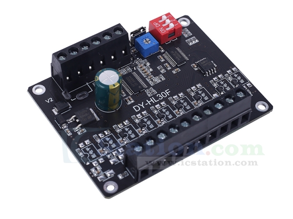 DY-HL30F 30W Mono Voice Playback Module | 9-Channel Digital Amplifier ...