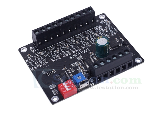 DY-HL30F 30W Mono Voice Playback Module | 9-Channel Digital Amplifier ...