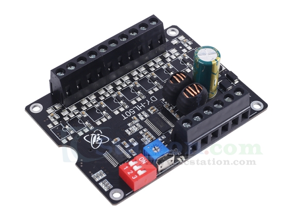 DC9-24V 60W Mono Voice Playback Module | 9-Channel Music Digital ...