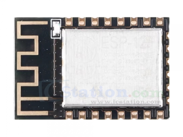 ESP-12F ESP8266 Serial Wireless WIFI Module | ICStation