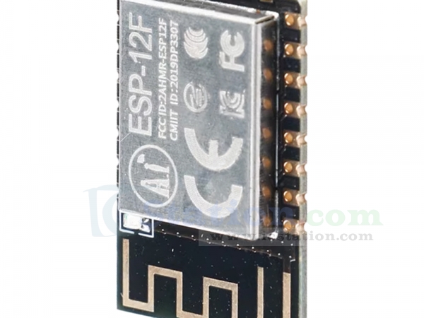 ESP-12F ESP8266 Serial Wireless WIFI Module | ICStation