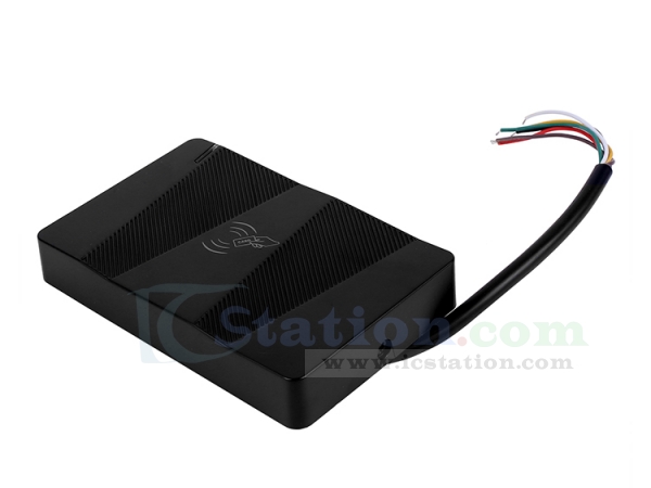 ID Access Control Reader ID/IC Card Reader Module Support WG 26/34 - Level Translator - Arduino ...