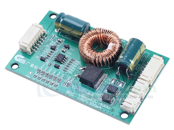 Universal Drive Board LED14-65 Inch LCD TV Backlight Strip Booster ...