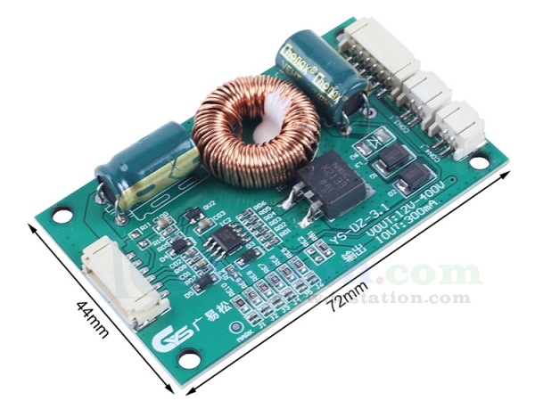 Universal Drive Board LED14-65 Inch LCD TV Backlight Strip Booster ...