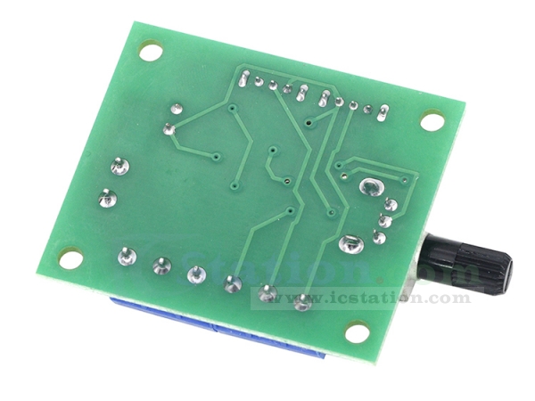 DC 8V-24V PWM Signal Generator | Brushless Motor Drive Controller