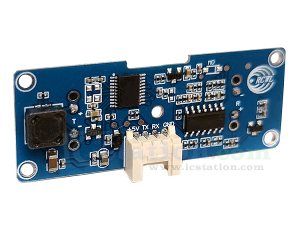 RCWL-1670 Waterproof 400cm RangeFinder Transceiver | ICStation