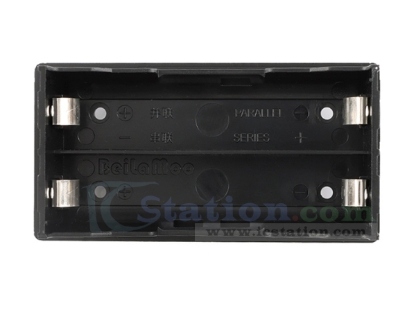 Type-C Power Supply Module for MCU Controller | 18650 Battery Charge ...