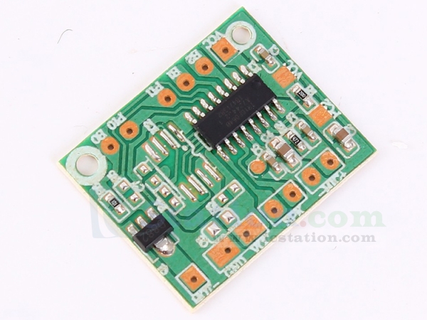Voice Record Playback Module Sound Board Voice Change Module For Toy ...