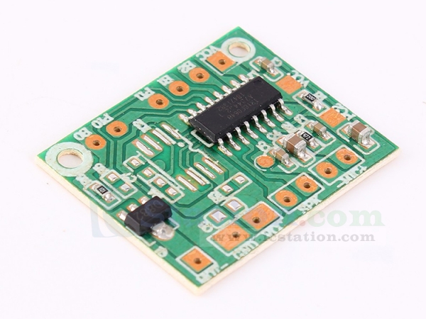 Voice Record Playback Module Sound Board Voice Change Module For Toy ...