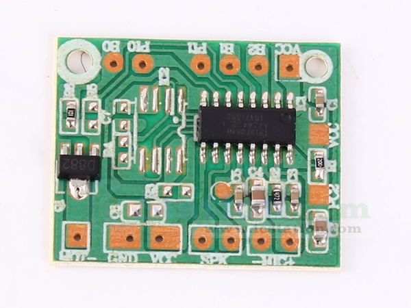 Voice Record Playback Module Sound Board Voice Change Module For Toy ...