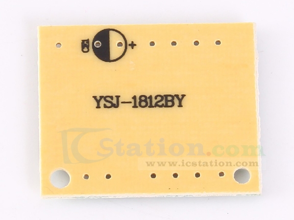 Voice Record Playback Module Sound Board Voice Change Module For Toy ...