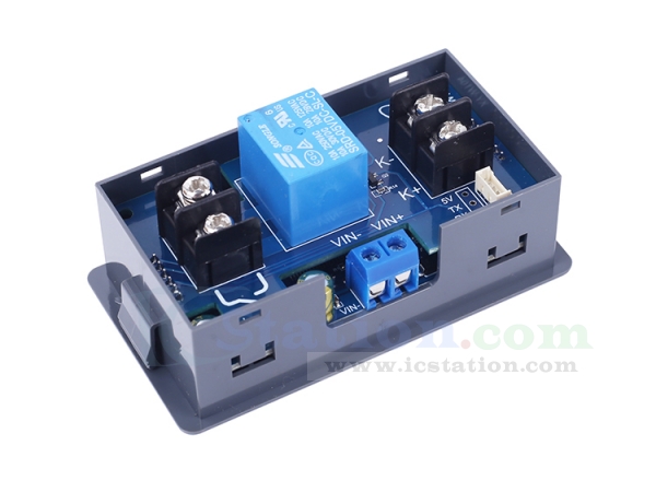 XY-WT04 High-Temperature Controller | K-type Thermocouple -99~999C LCD ...