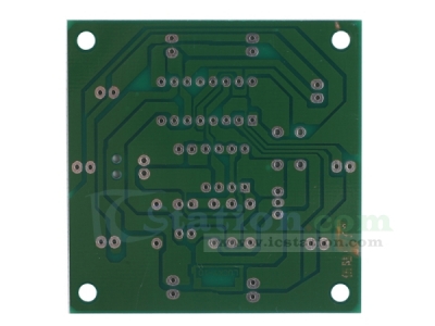 DIY Kit Lucky Wheel Sweepstakes Electronic Soldering Practice Kits for ...