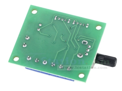 DC 8V-24V PWM Signal Generator | Brushless Motor Drive Controller