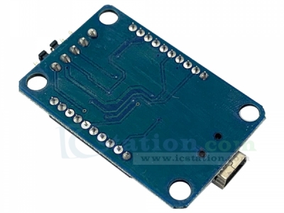 Xbee Adapter mini USB Xbee Shield FT232RL USB to UART Converter ...