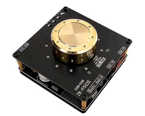 TPA3116D2 50Wx2 HIFI Bluetooth-Compatible Amplifier Module Dual Channel ...