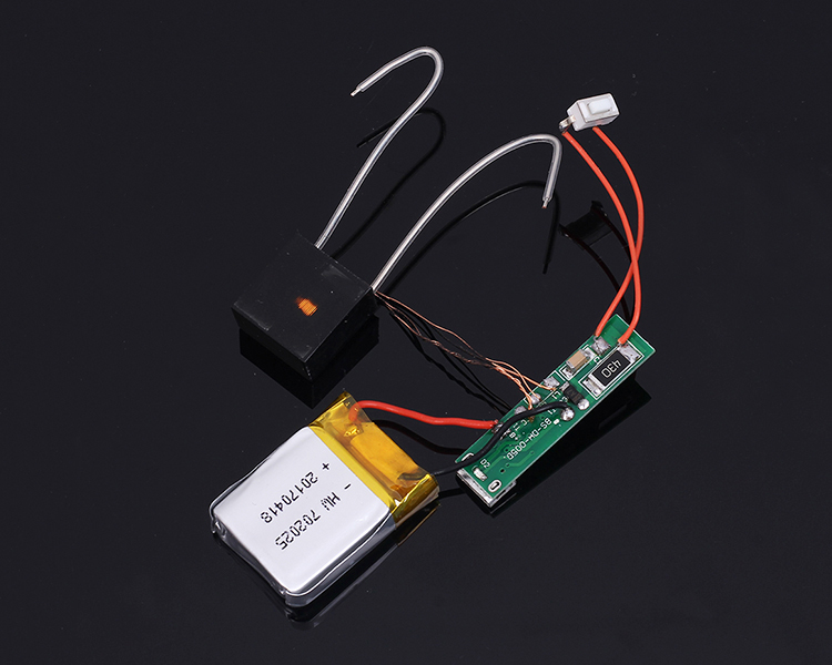 Free DIY Lamp kits for every order from icstation