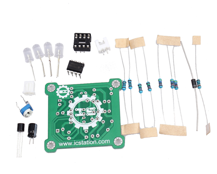 Over 55% off Halloween clearance with free charger module for your order!