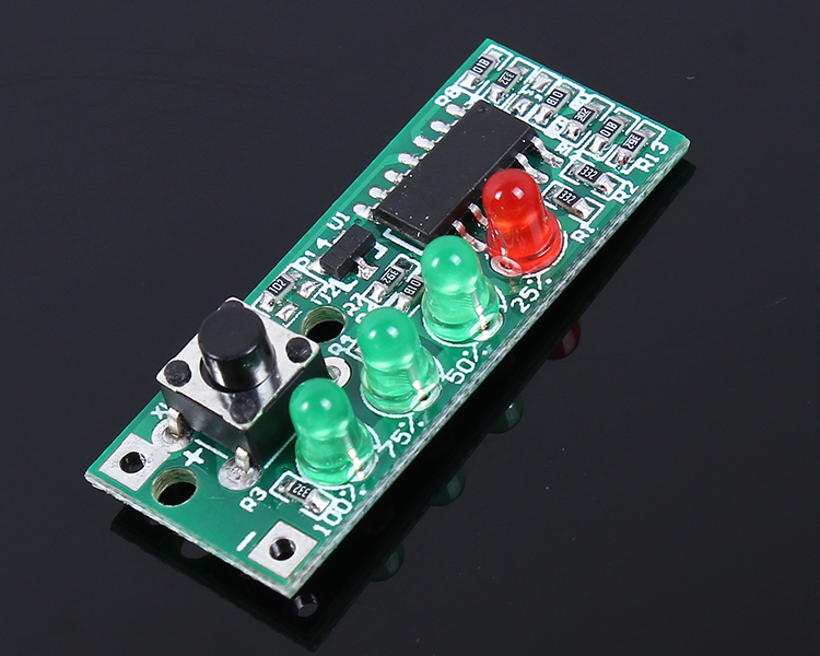 New Arrival LED Switches and PCB Board, Watch Awesome Project Review