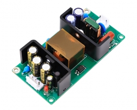 DC Step-down Module DC 5V-27V to DC 1V-24V Voltage Converter Buck Power ...