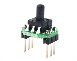 Atmospheric Pressure Sensor Transmitter Module 5V Sensor Module ...