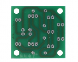 DIY Kit Voice Control Red LED Rhythm Lamp | Soldering Projects for ...