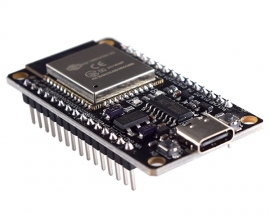 ESP32 TYPE-C USB CH340C Development Board | WiFi Bluetooth-Compatible