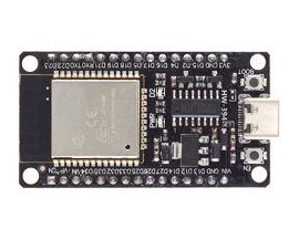ESP32 TYPE-C USB CH340C Development Board | WiFi Bluetooth-Compatible