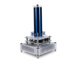 DIY Tesla Kits: Build Your Own Innovation