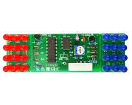 LED DIY Kit - Arduino, Robotics, Raspberry Pi, ESP8266, Learning DIY ...