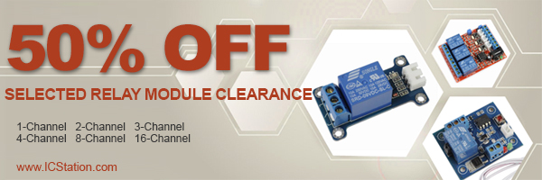 Relay Modules Clearance and New Arrivals Music Module,Tube Cutter and ...